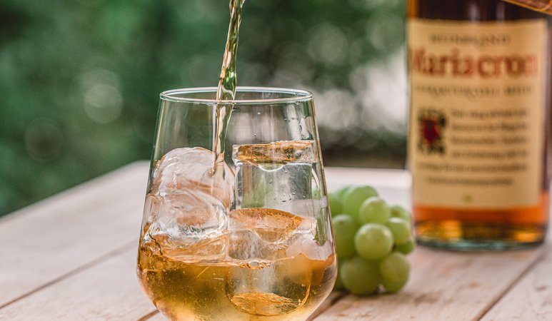 Mariacron: Mariacron